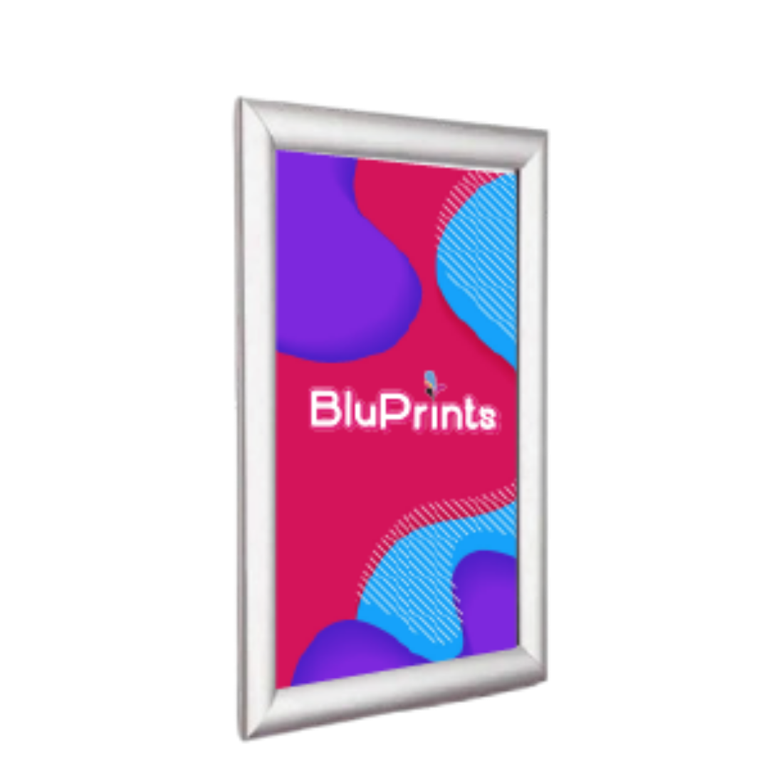 Display Frame (with Printing) » Display Frame » Bluprints – Printing ...
